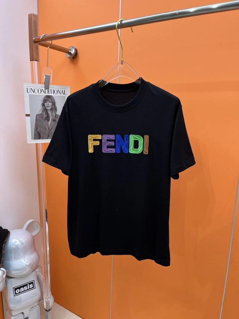 Fendi T-Shirts