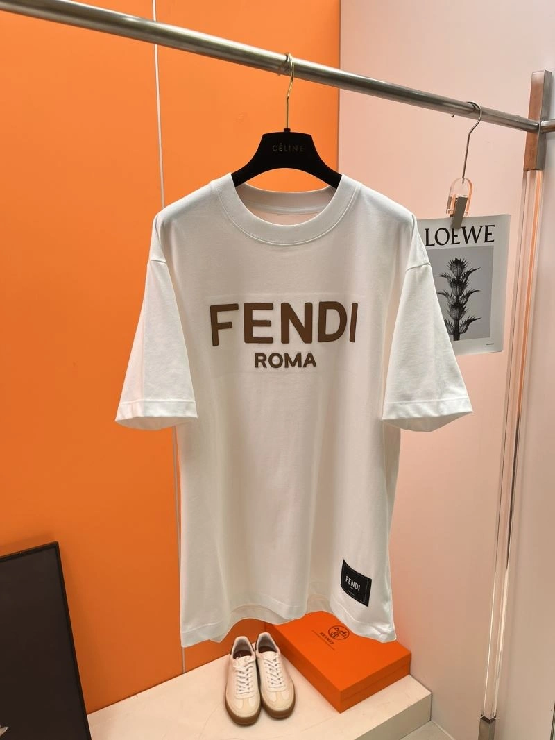 Fendi T-Shirts