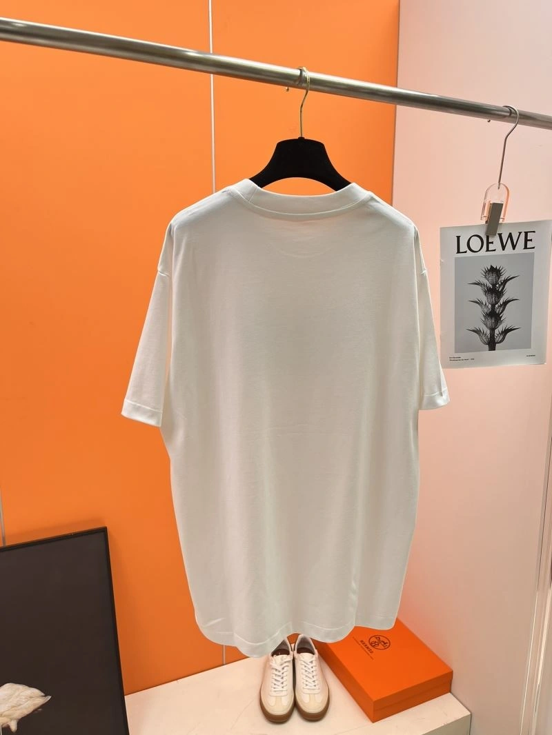 1:1 copy Fendi T-Shirts