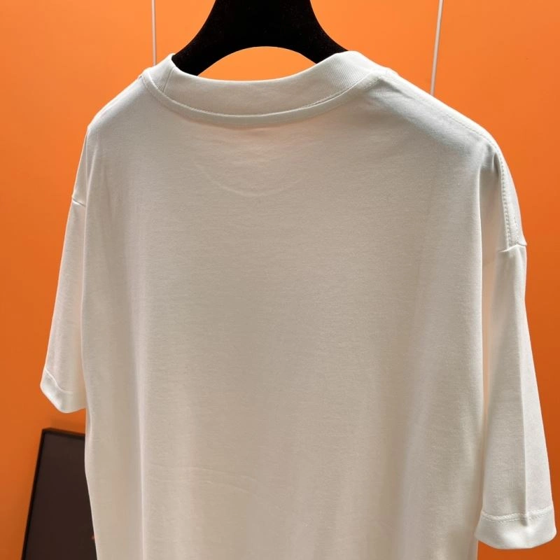 1:1 copy Fendi T-Shirts
