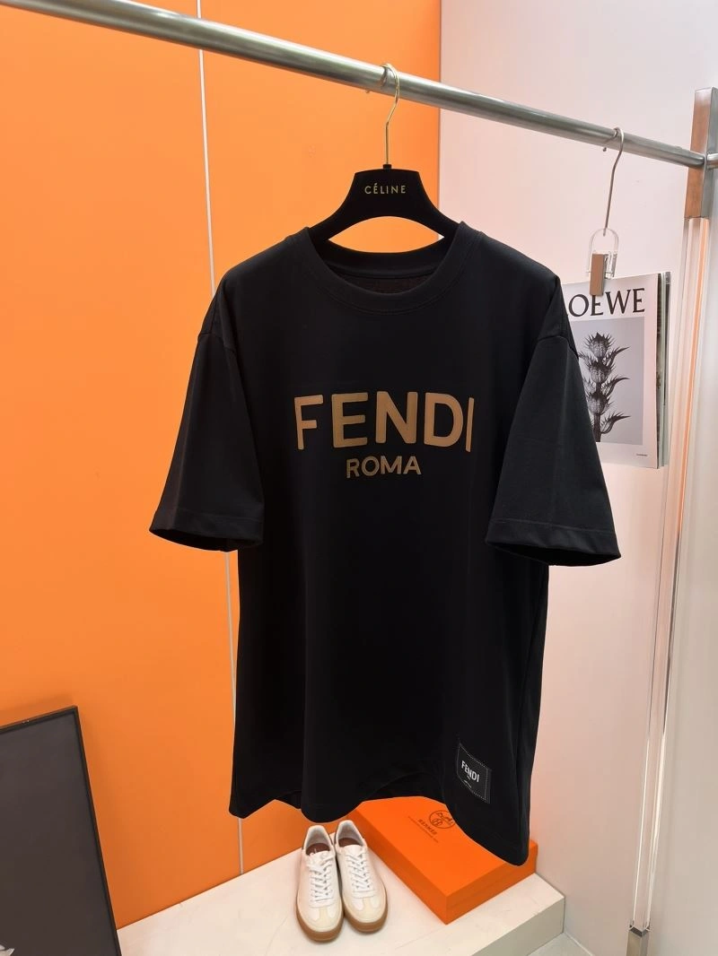 Fendi T-Shirts