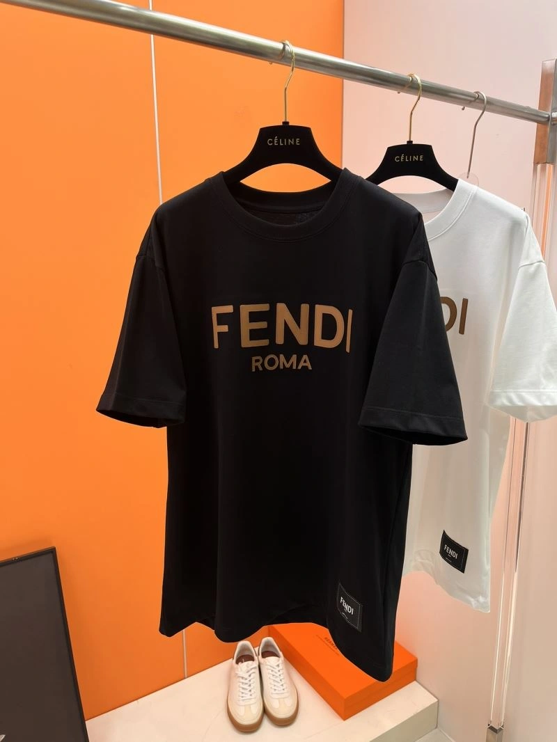 Budget-friendly Fendi T-Shirts
