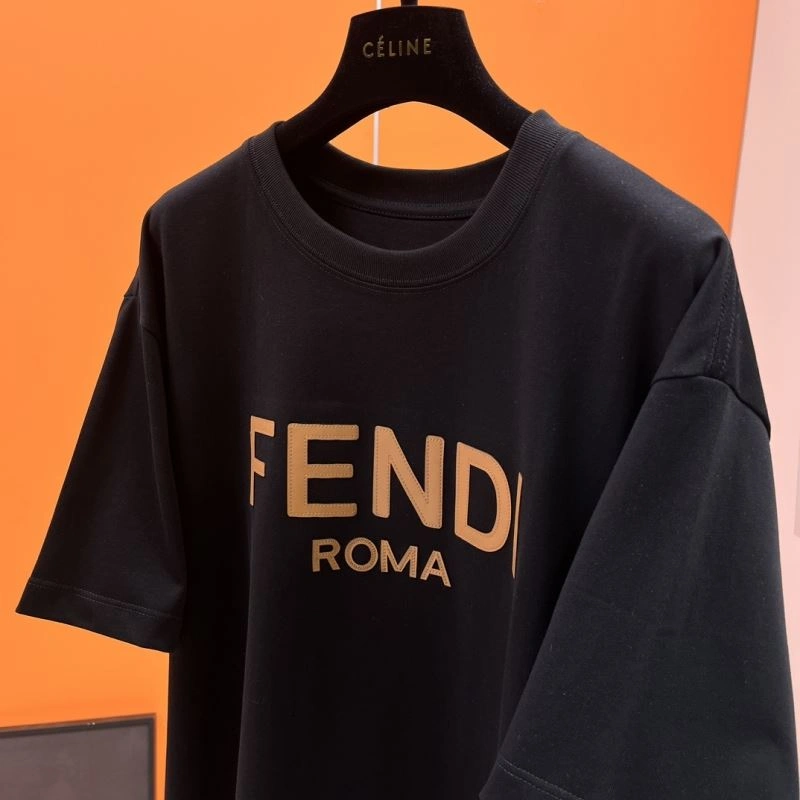 Budget-friendly Fendi T-Shirts