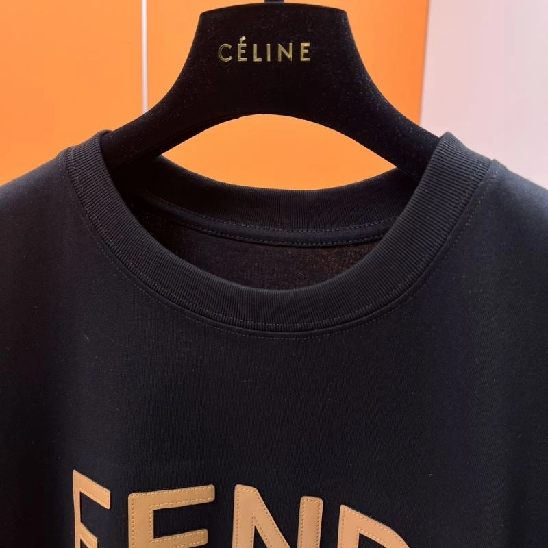 Budget-friendly Fendi T-Shirts