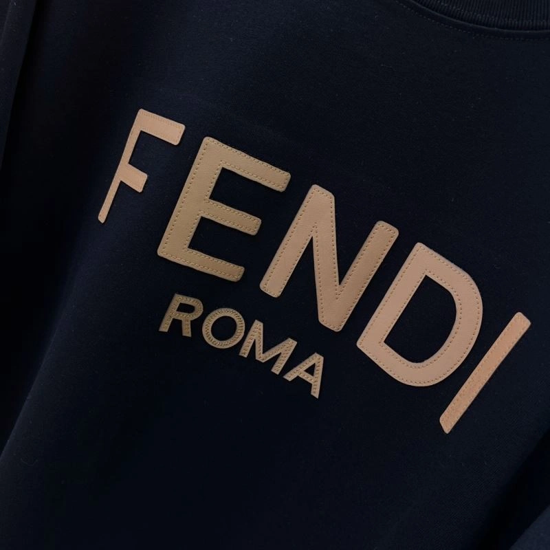 Budget-friendly Fendi T-Shirts