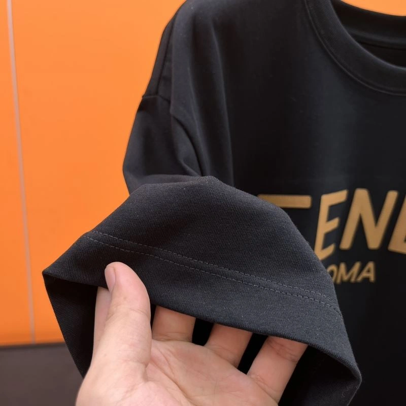 Budget-friendly Fendi T-Shirts