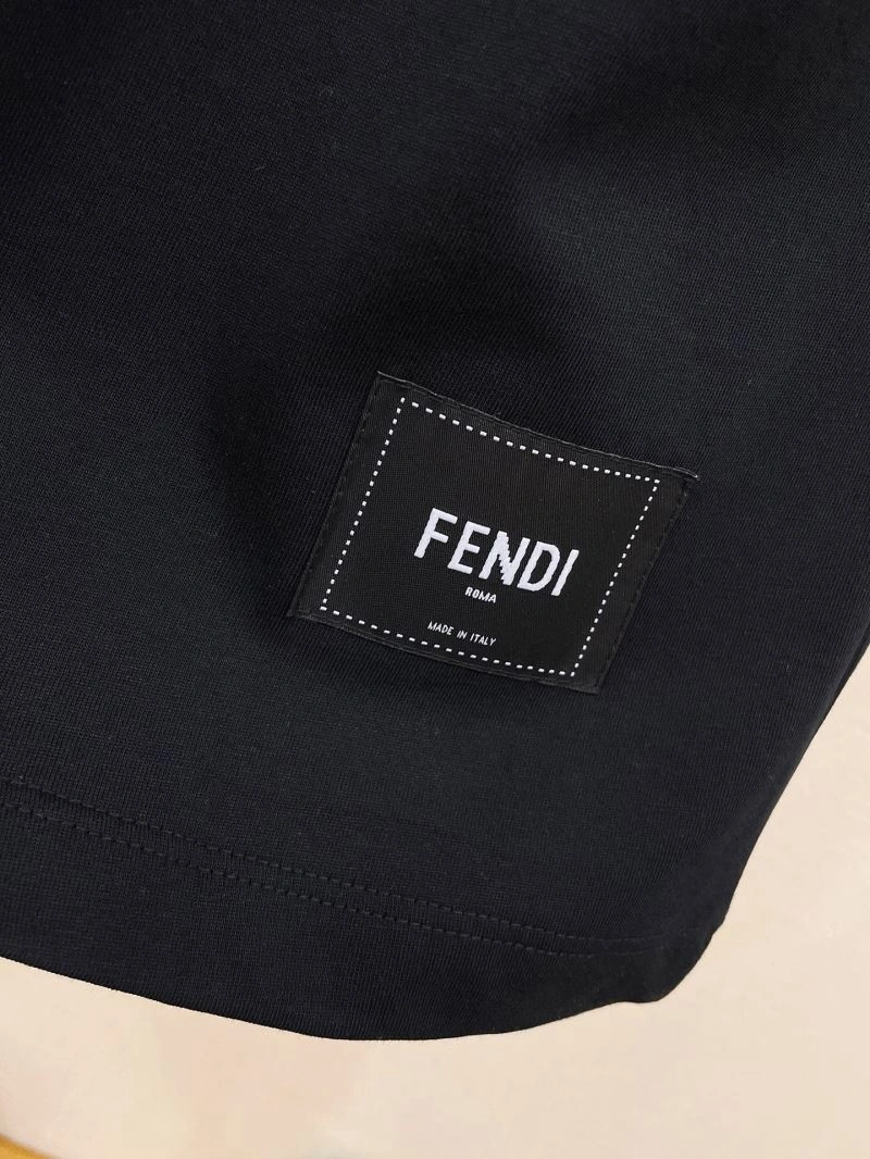 Factory-made Fendi T-Shirts