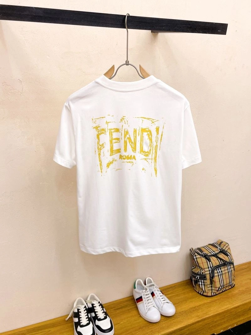 Brand-original Fendi T-Shirts
