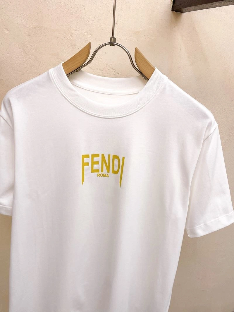 Brand-original Fendi T-Shirts