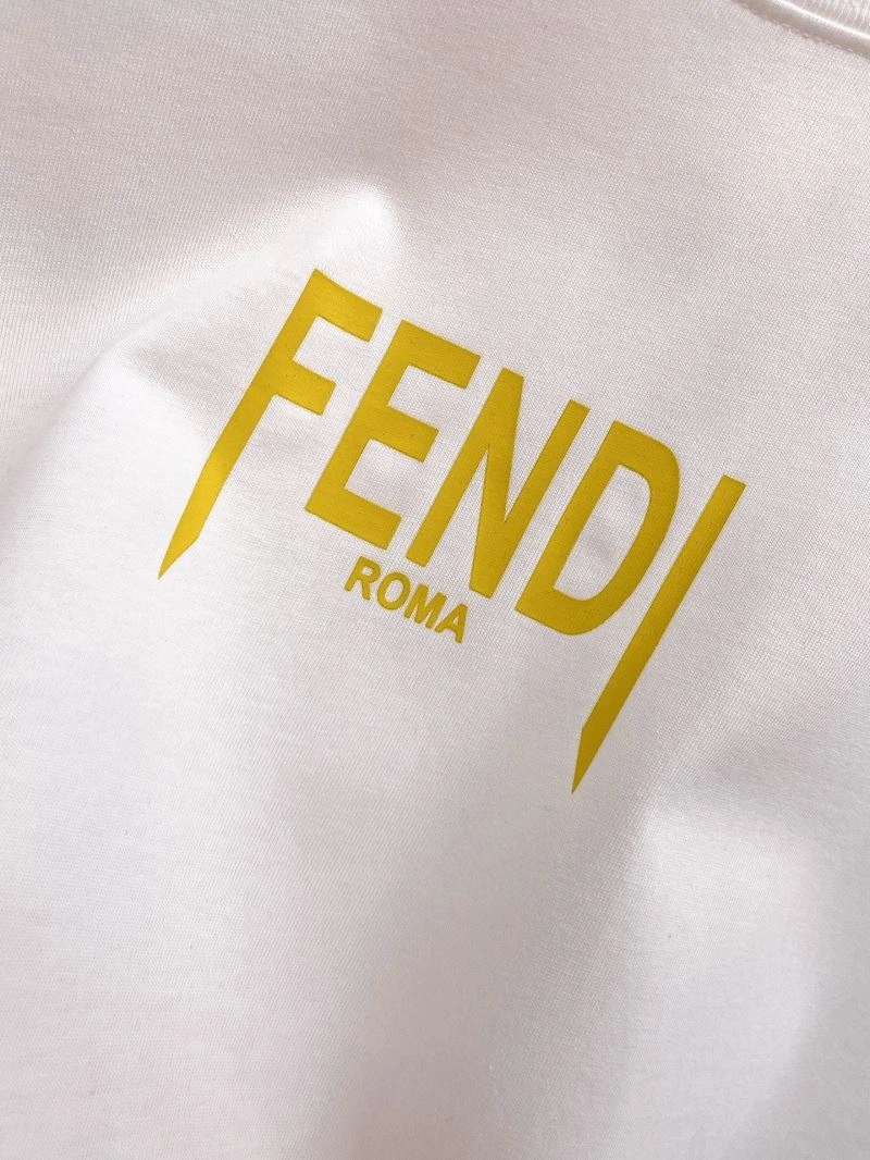 Brand-original Fendi T-Shirts