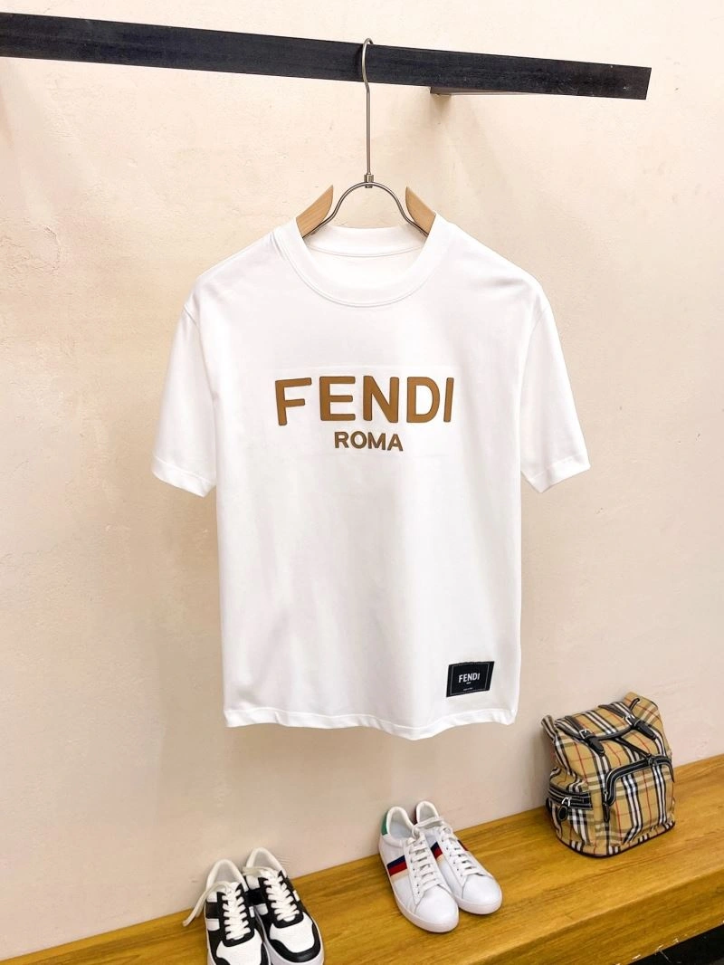 Fendi T-Shirts