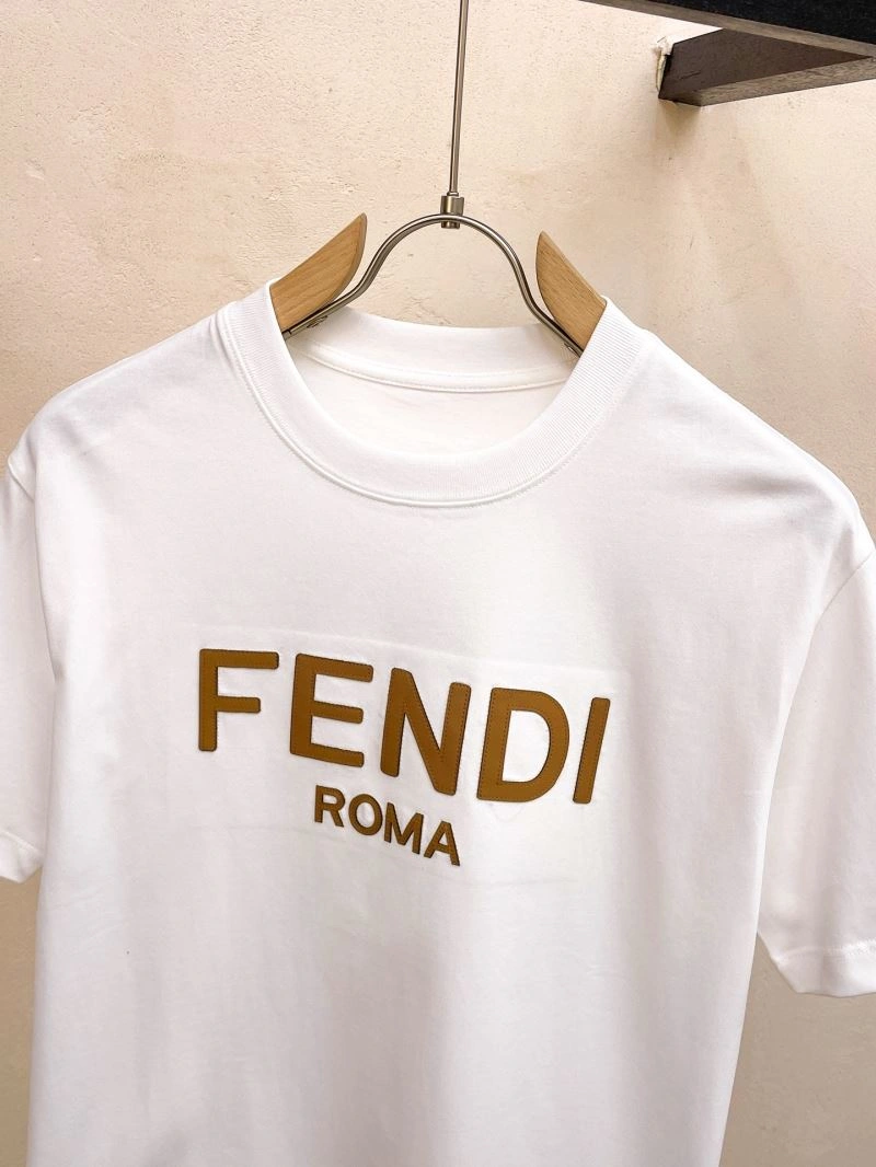 Legit Fendi T-Shirts