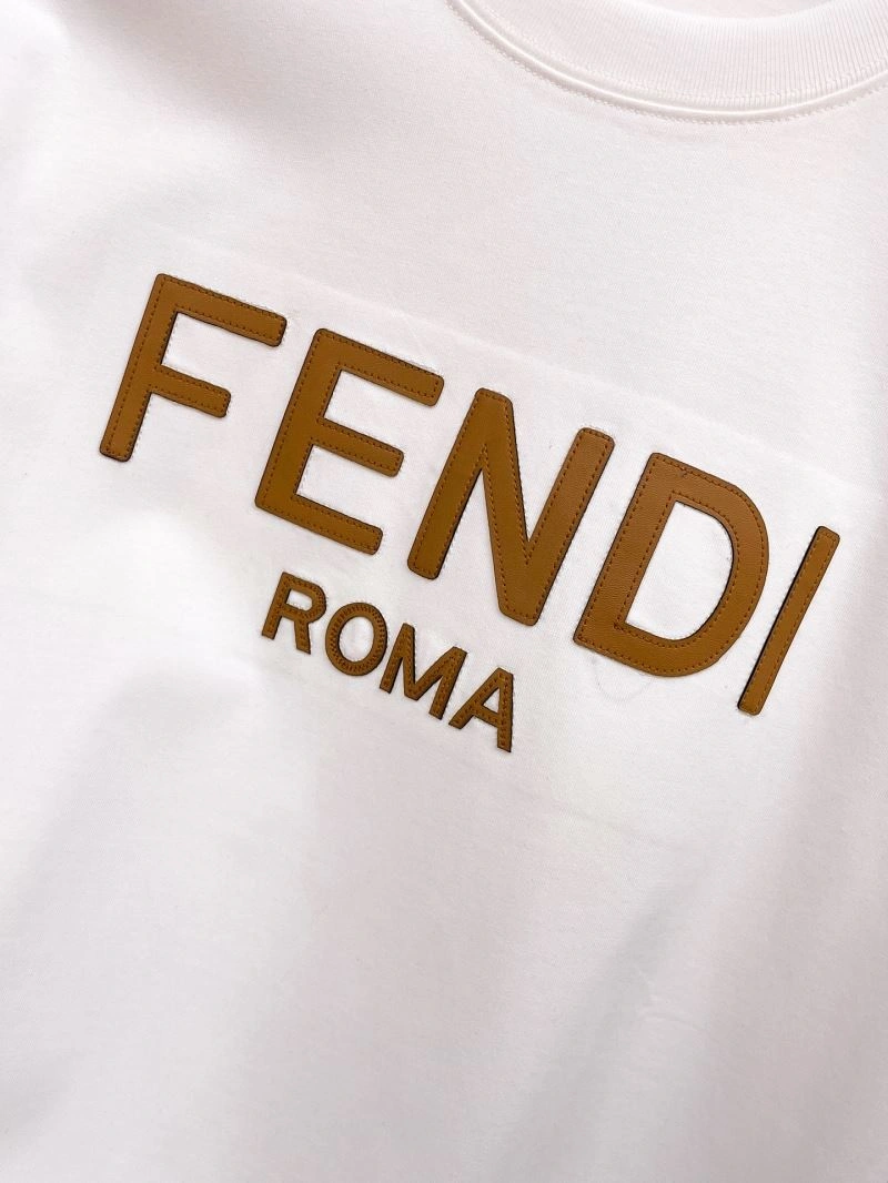 Legit Fendi T-Shirts