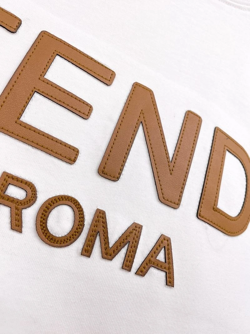 Legit Fendi T-Shirts