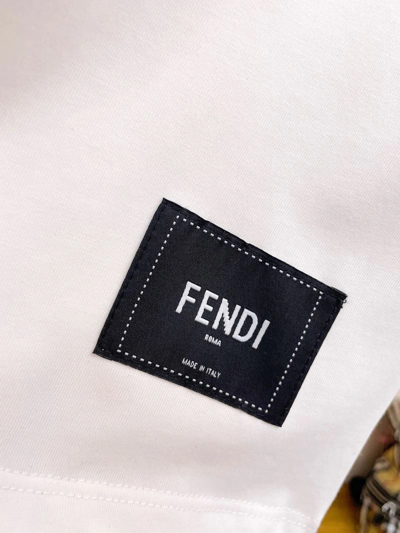 Legit Fendi T-Shirts