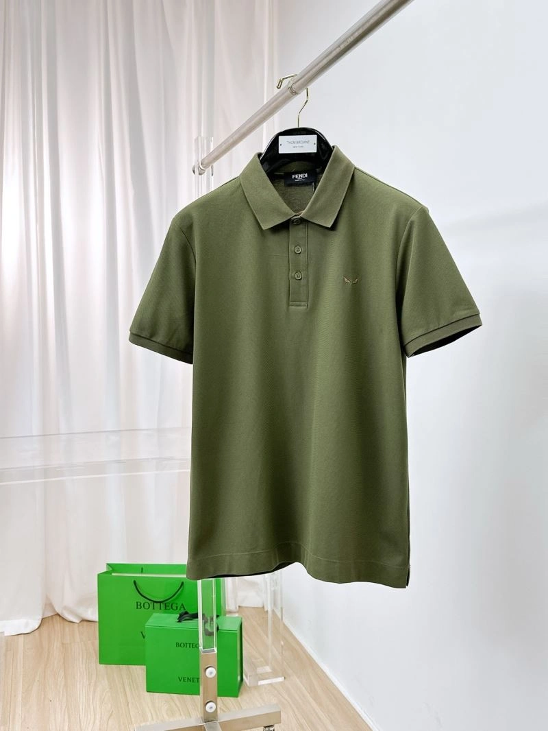 Fendi T-Shirts