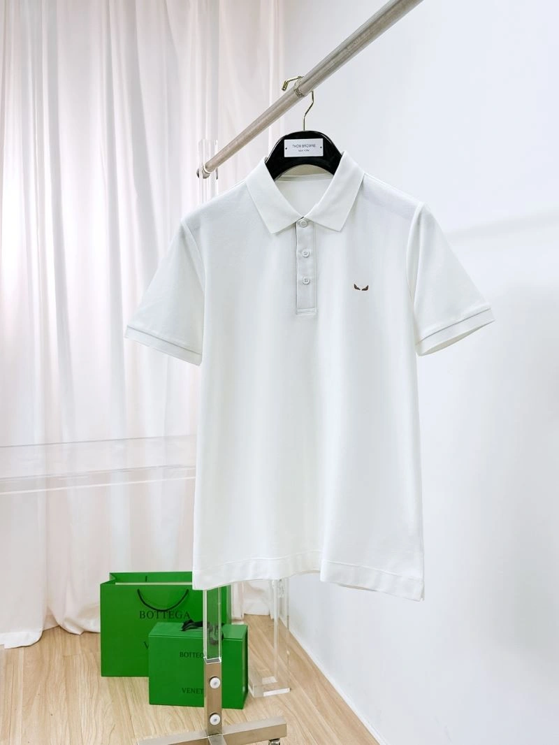 Real Fendi T-Shirts