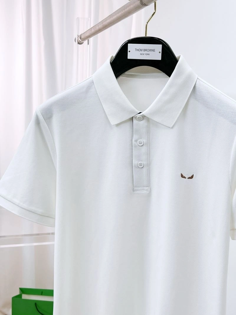 Real Fendi T-Shirts