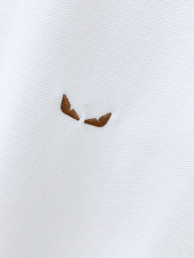 Real Fendi T-Shirts