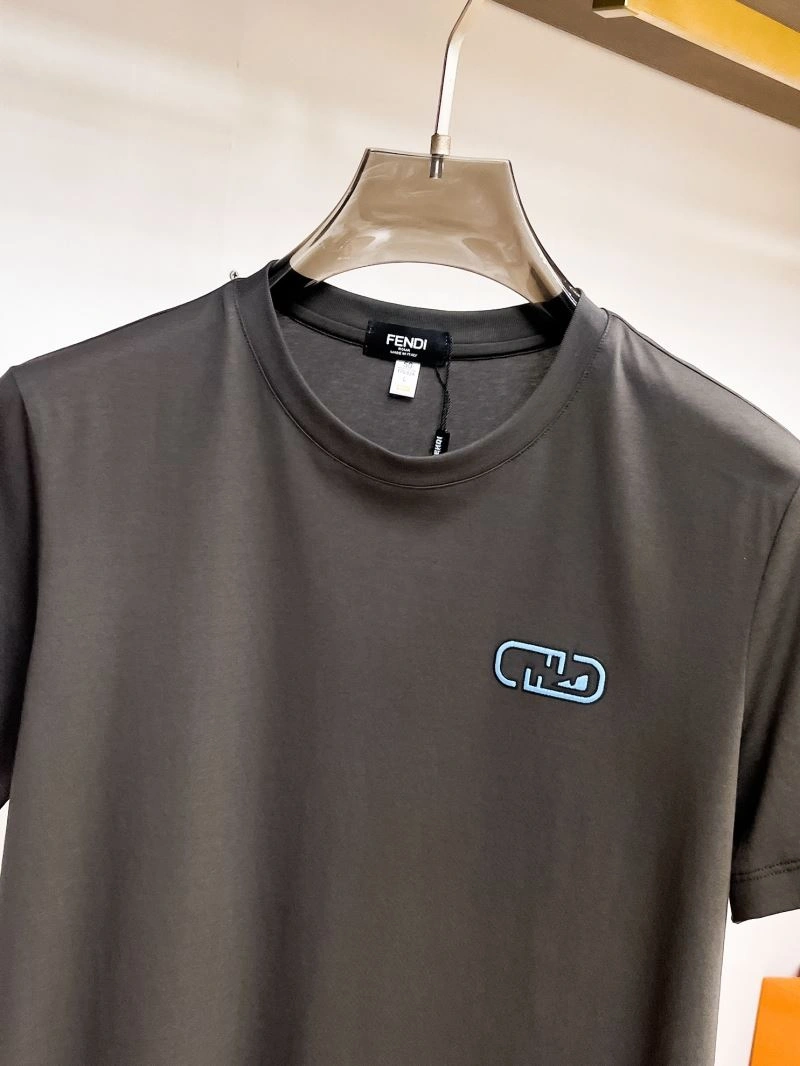 Genuine Fendi T-Shirts