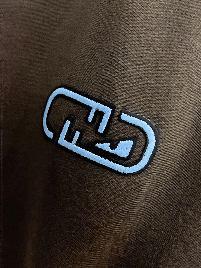 Genuine Fendi T-Shirts