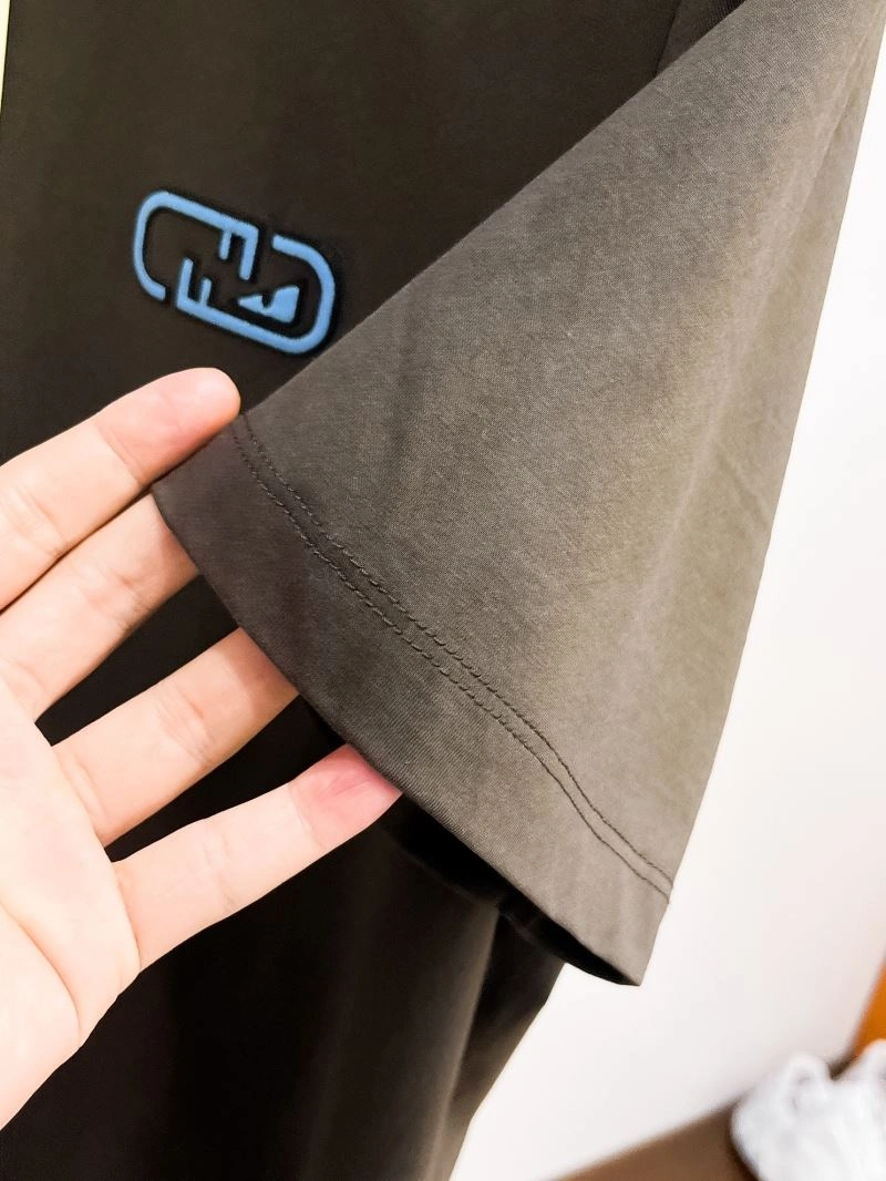 Genuine Fendi T-Shirts