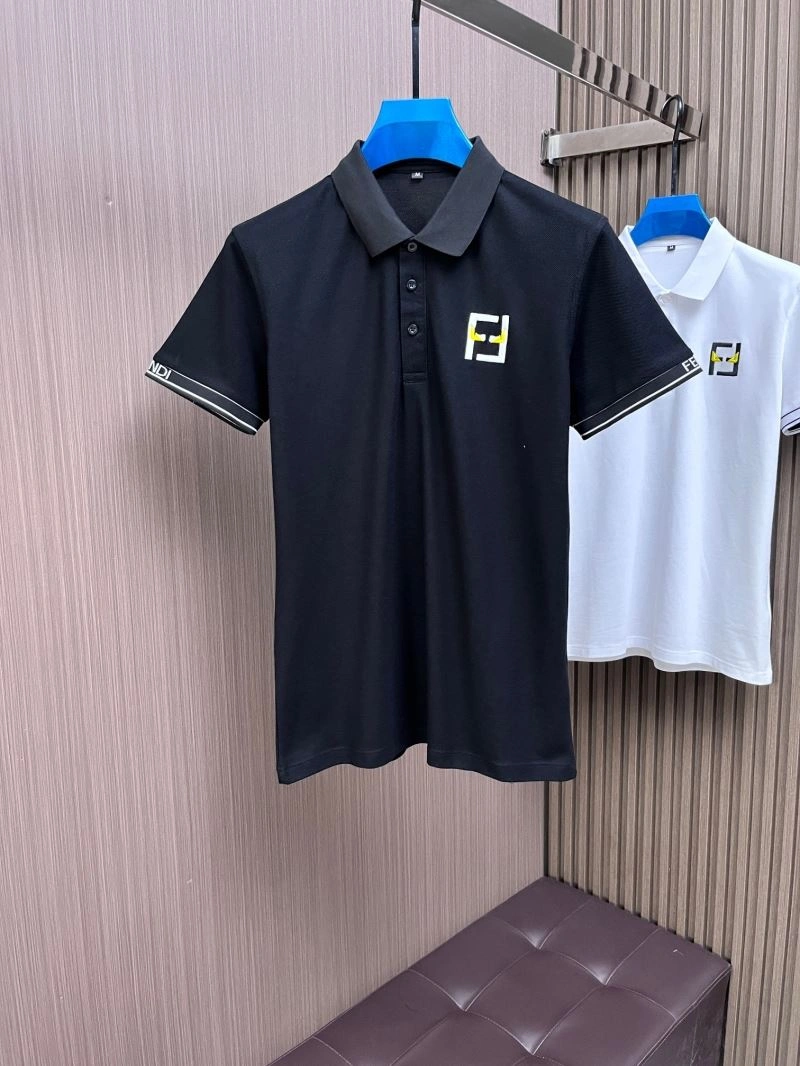 Fendi T-Shirts