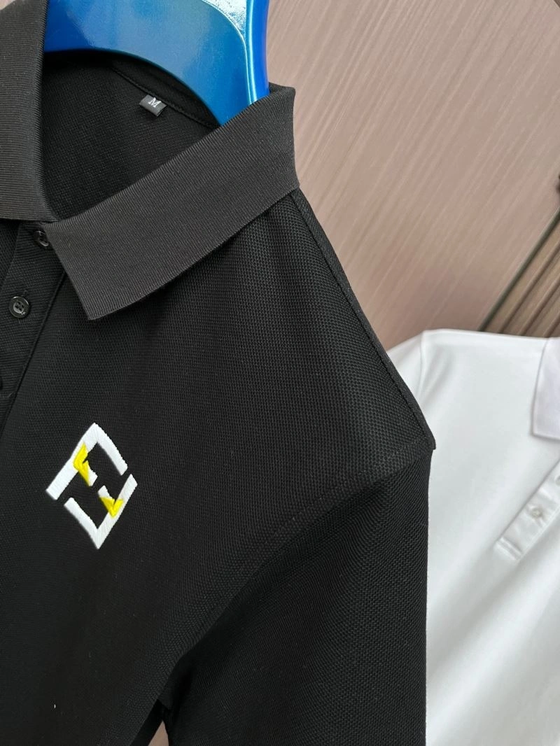 Legit Fendi T-Shirts