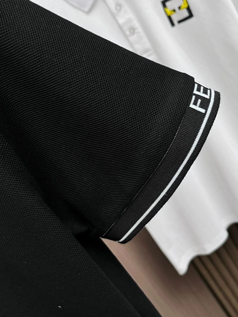 Legit Fendi T-Shirts