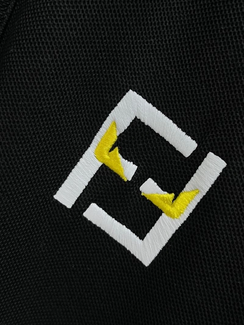 Legit Fendi T-Shirts