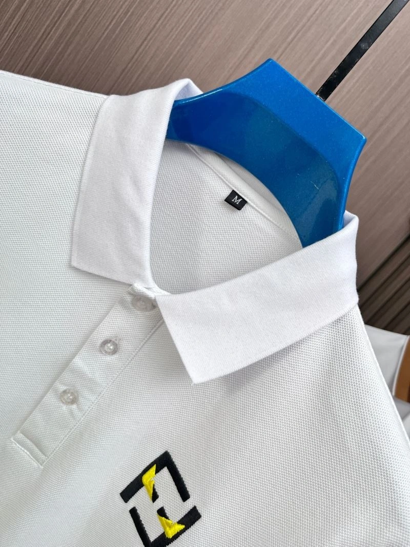 Real Fendi T-Shirts