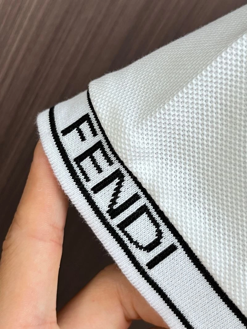 Real Fendi T-Shirts