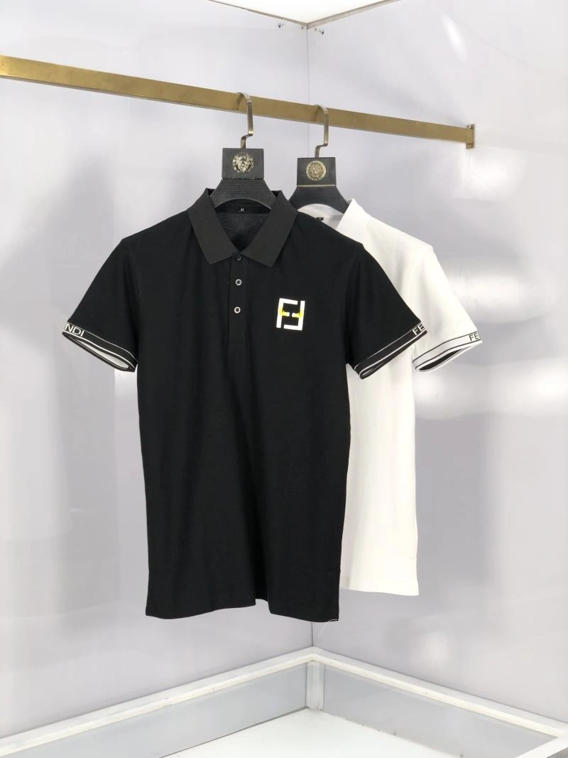 Fendi T-Shirts