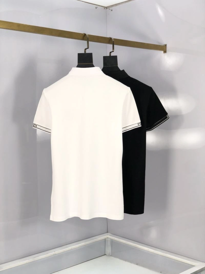 Top match Fendi T-Shirts
