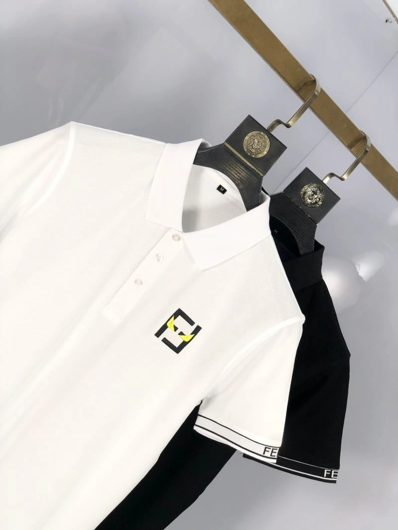 Top match Fendi T-Shirts