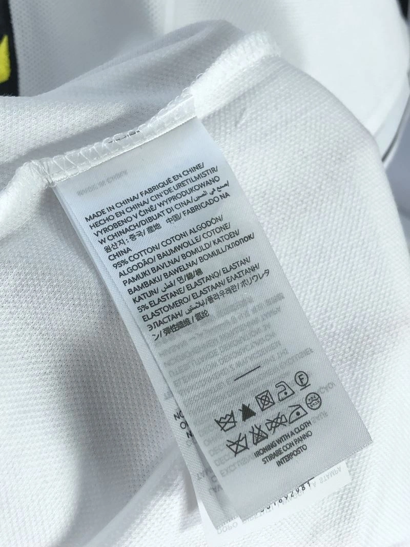 Top match Fendi T-Shirts