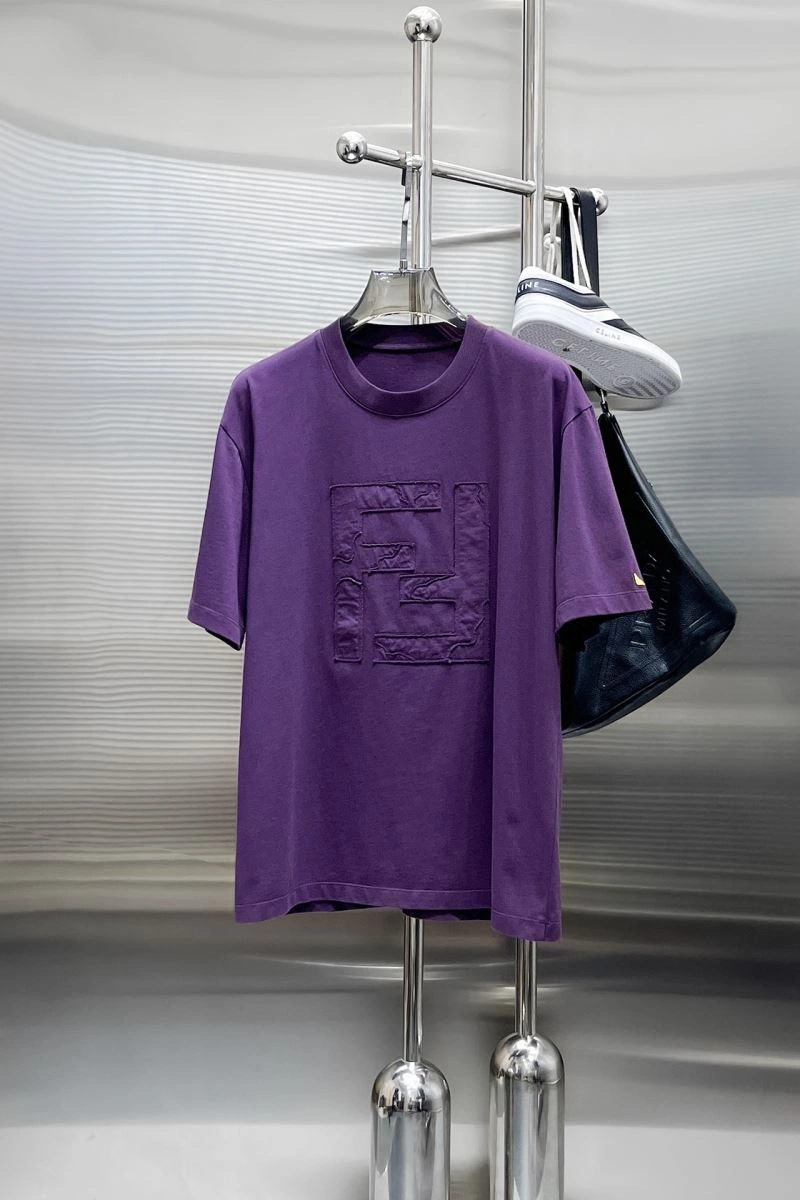 Fendi T-Shirts