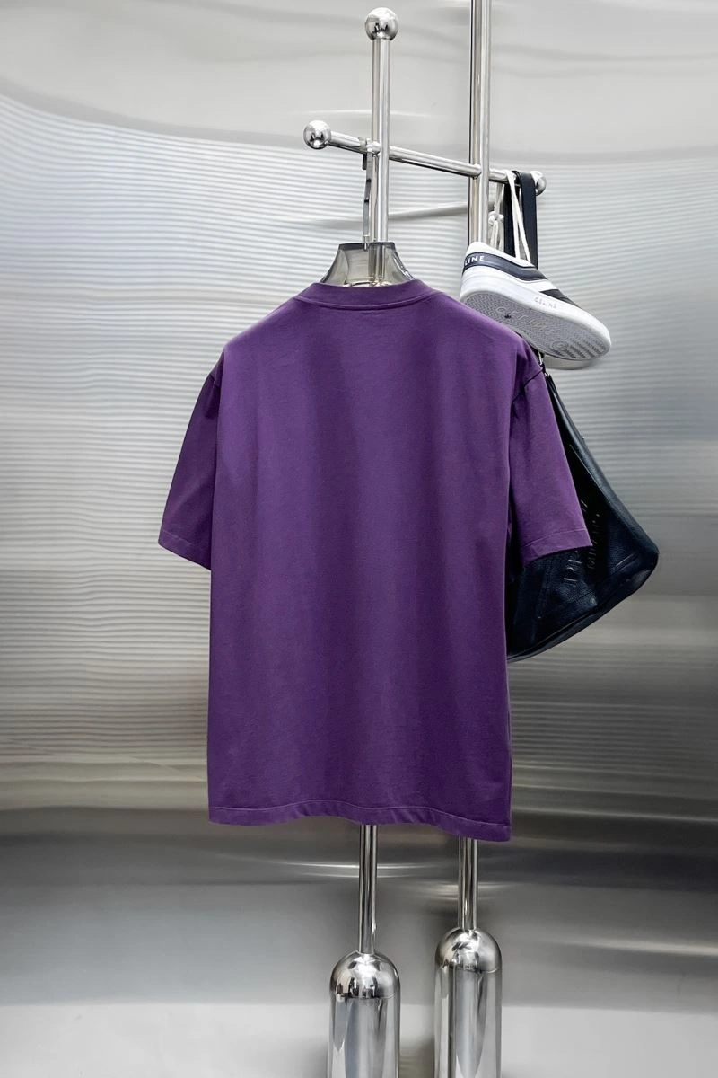 Exact replica Fendi T-Shirts