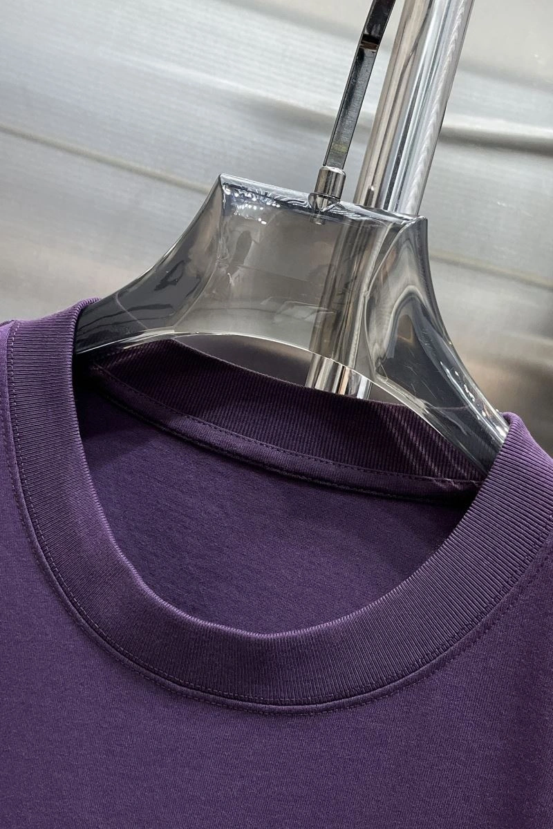 Exact replica Fendi T-Shirts