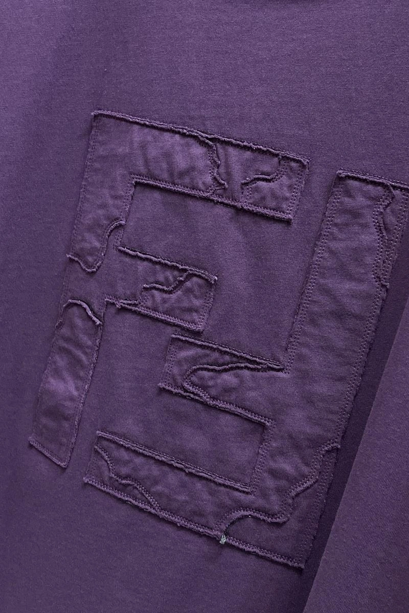 Exact replica Fendi T-Shirts