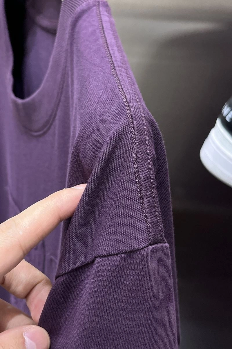 Exact replica Fendi T-Shirts