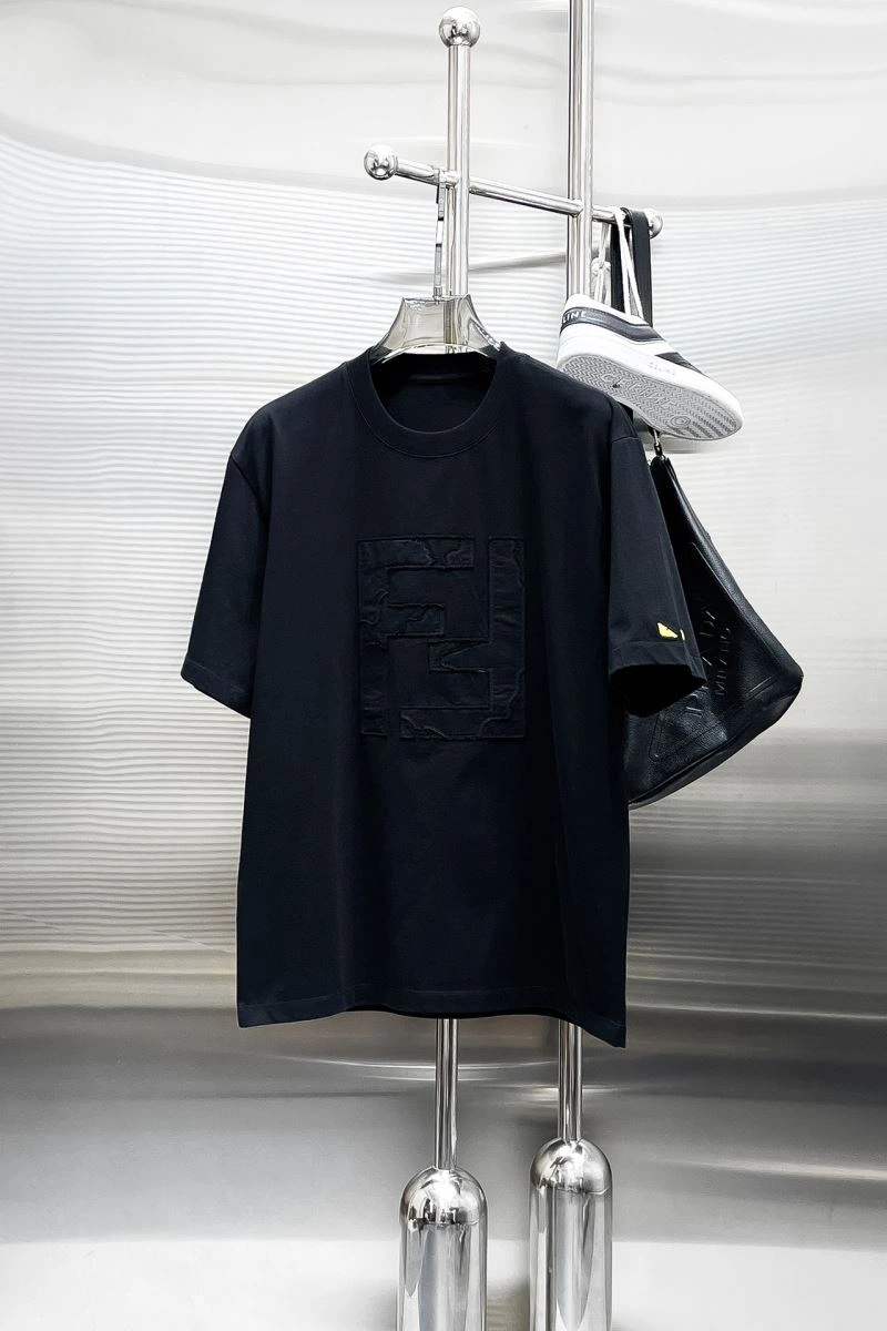 Fendi T-Shirts