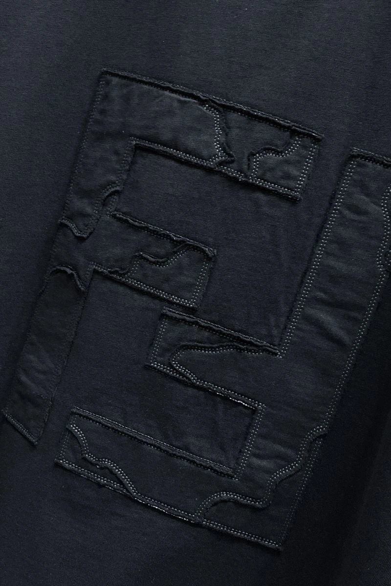 Legit Fendi T-Shirts