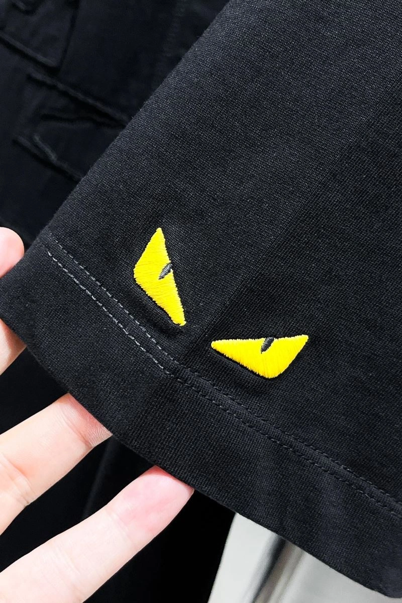 Legit Fendi T-Shirts
