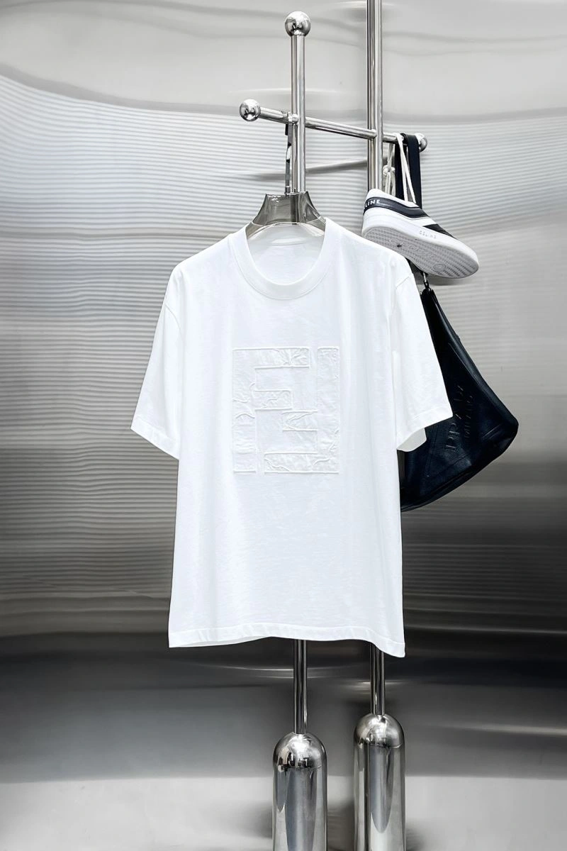 Fendi T-Shirts
