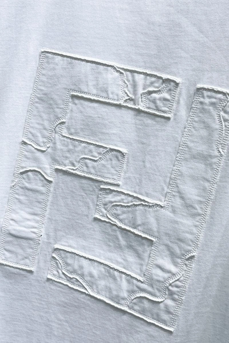 Bargain Fendi T-Shirts