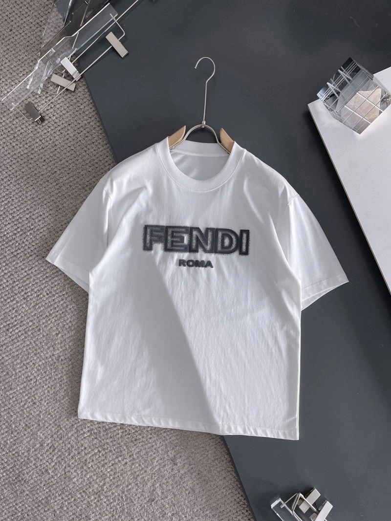 Fendi T-Shirts