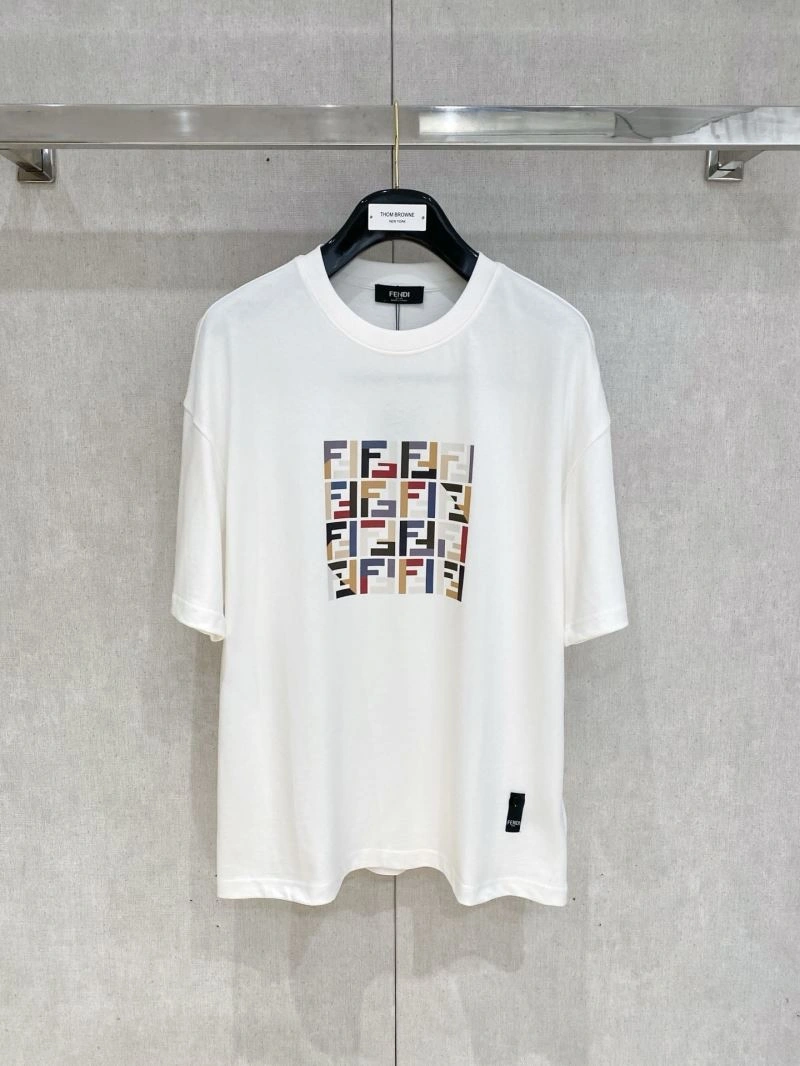 Fendi T-Shirts