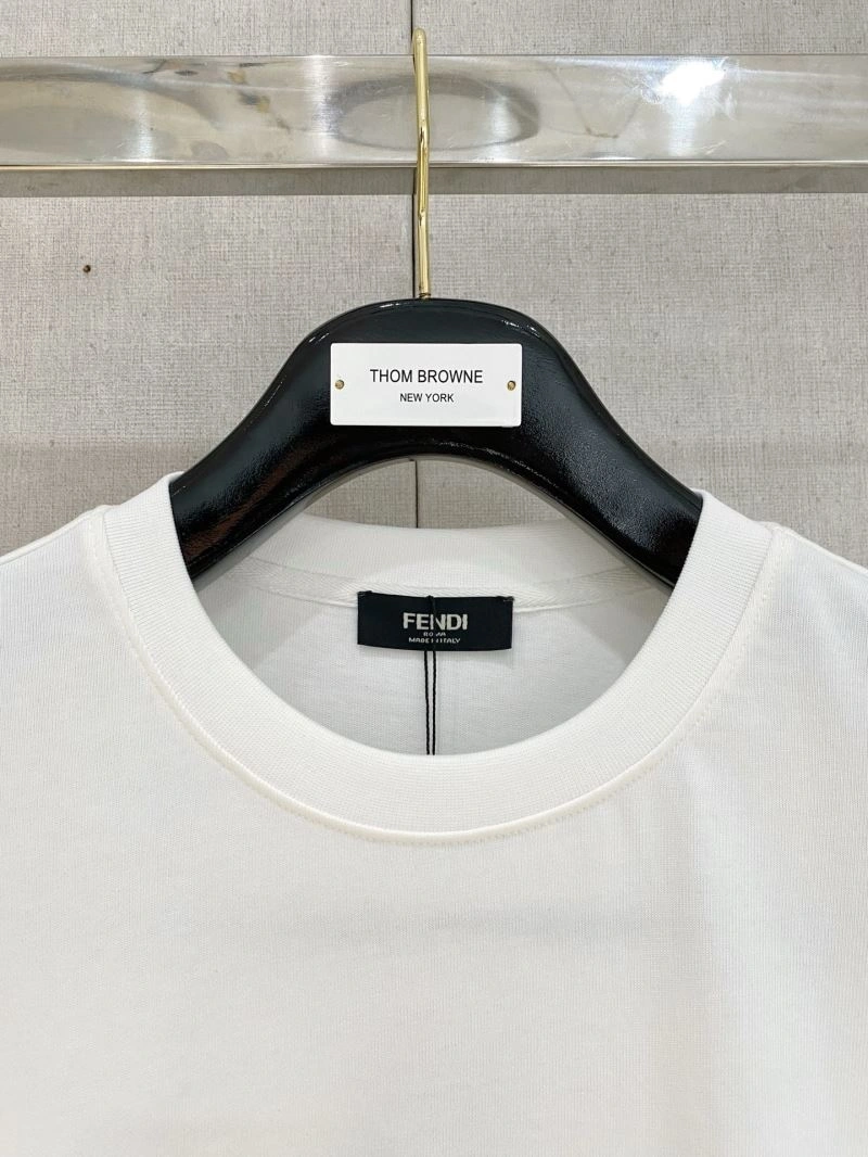 Perfect replica Fendi T-Shirts