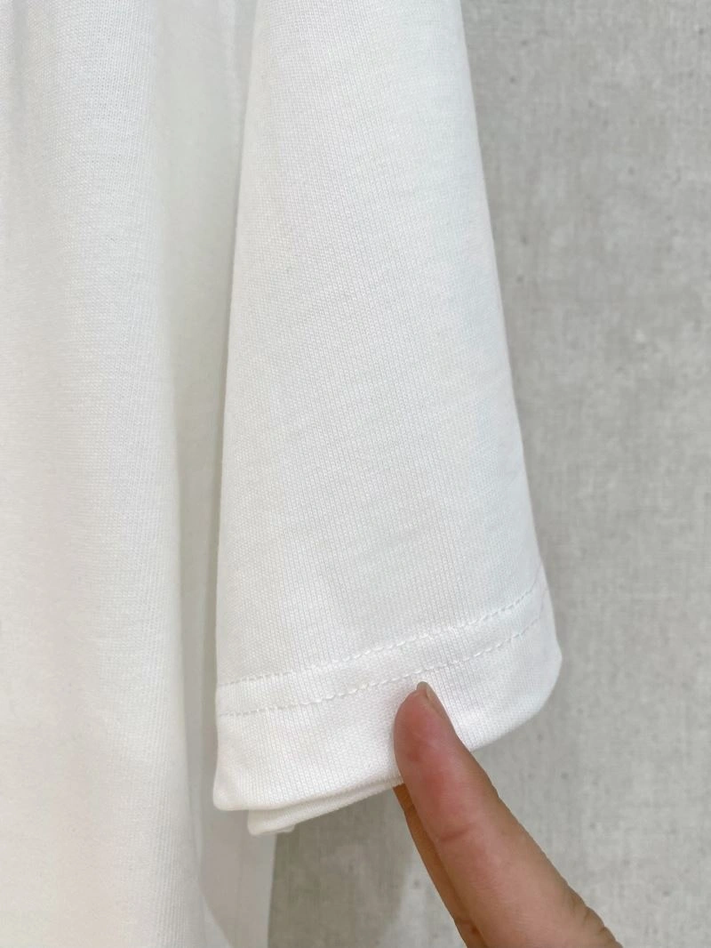 Perfect replica Fendi T-Shirts
